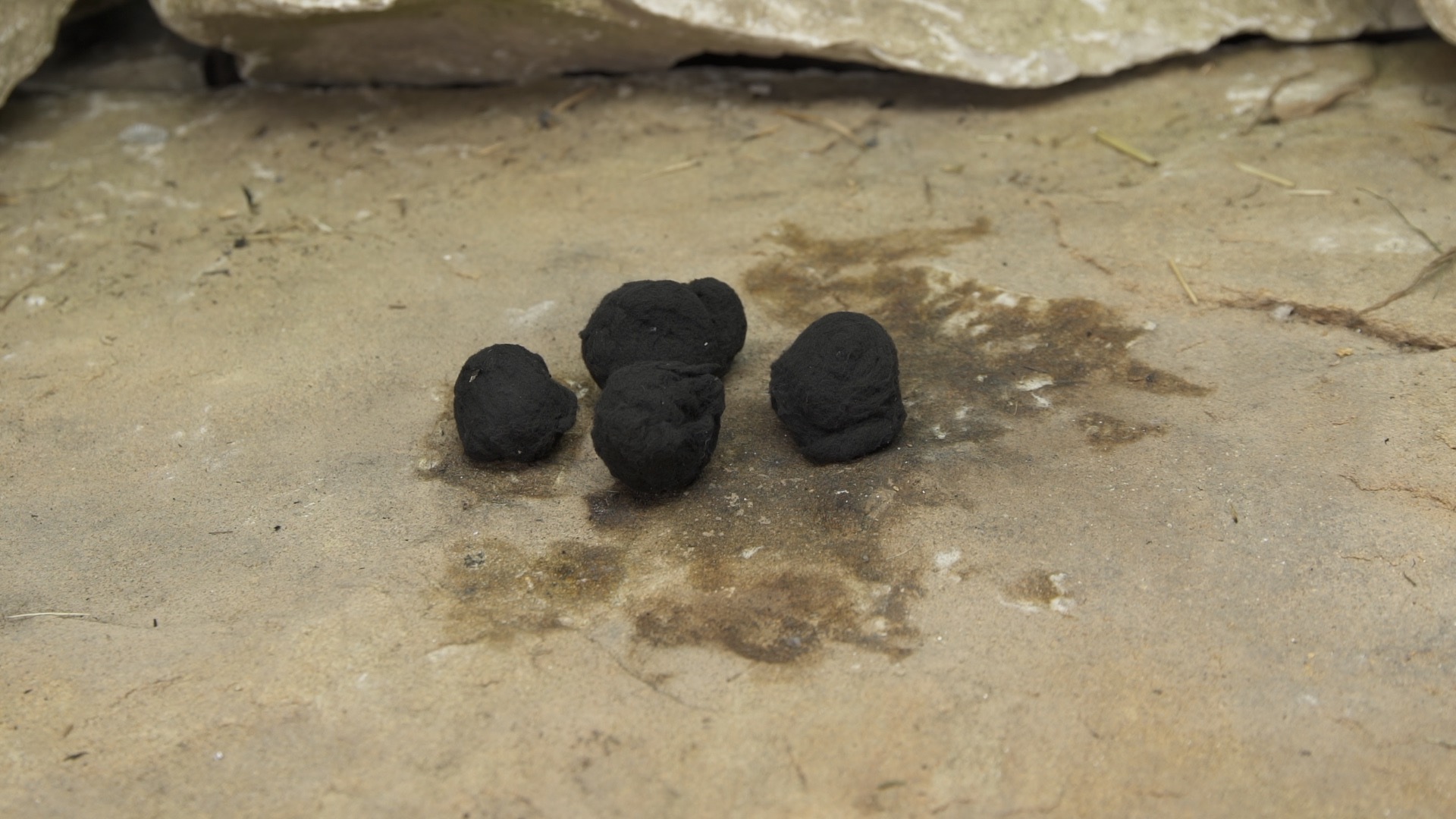 Bushcraft Basics – Char Cloth – Restore and Make