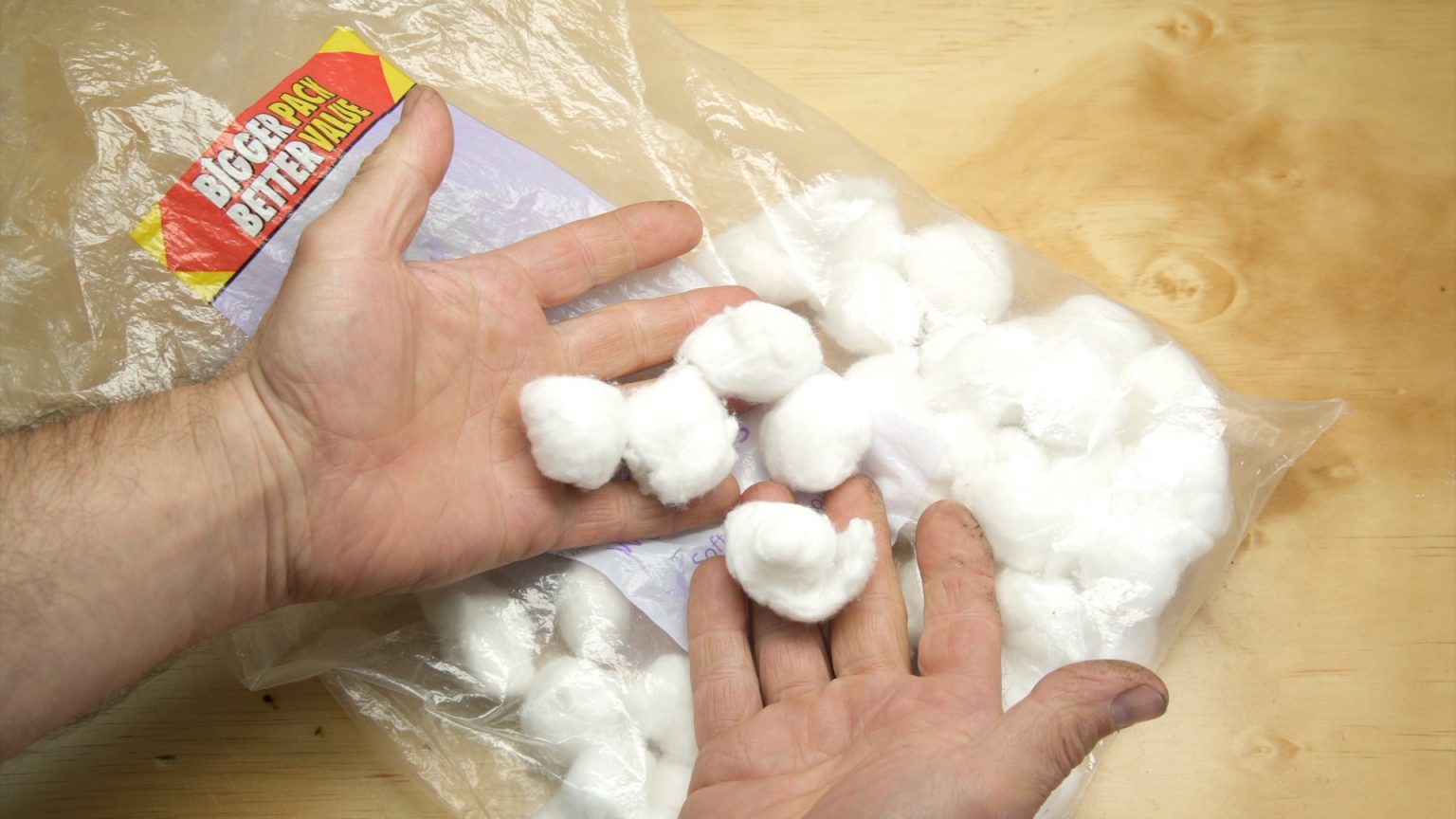 Bushcraft Basics – Char Cloth – Restore and Make