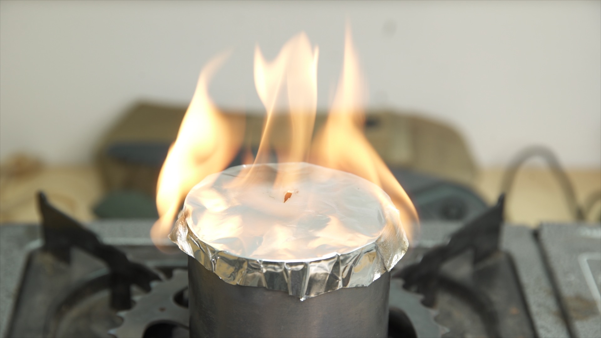 Bushcraft Basics – Char Cloth – Restore and Make