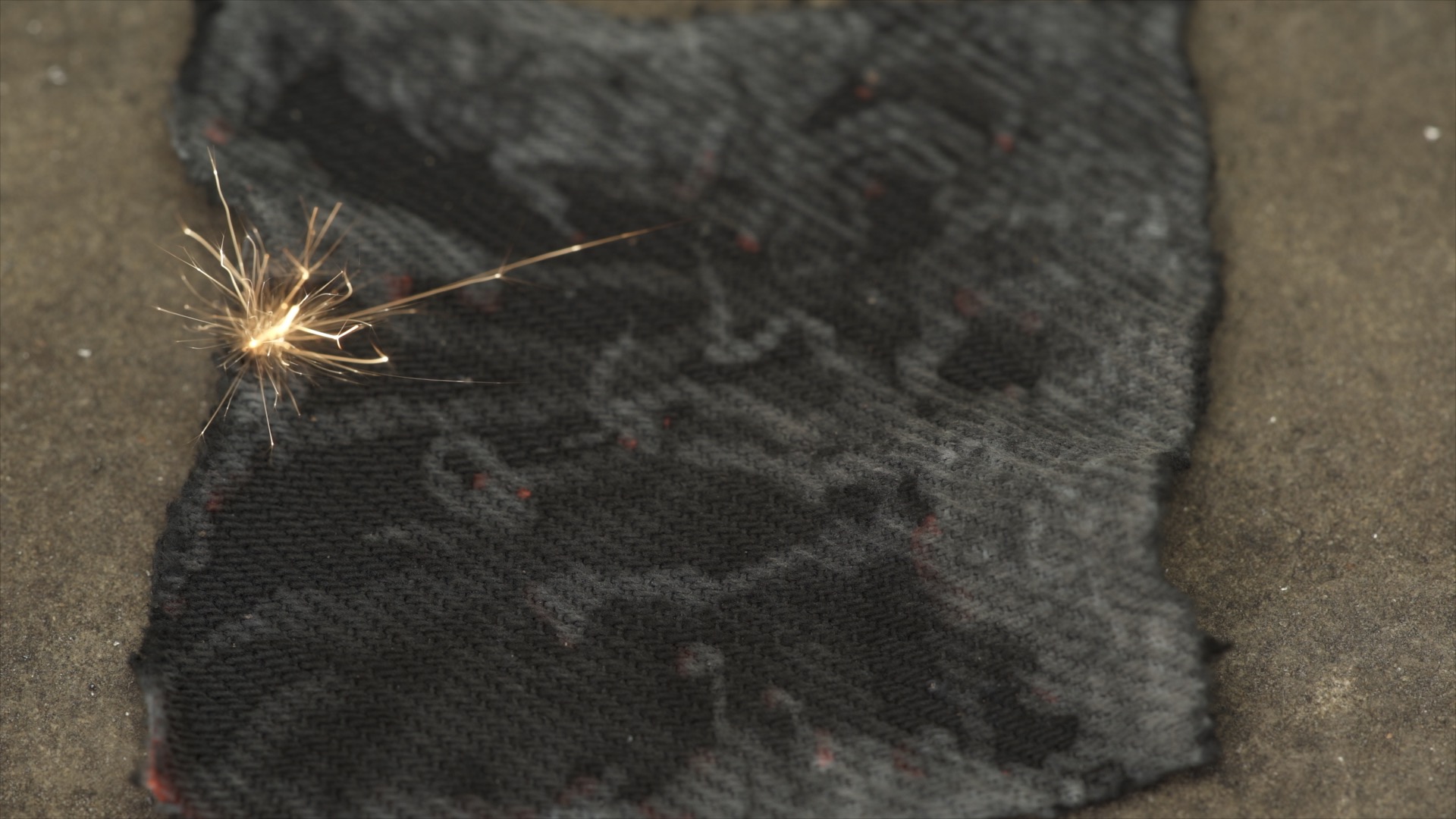 Bushcraft Basics – Char Cloth – Restore and Make